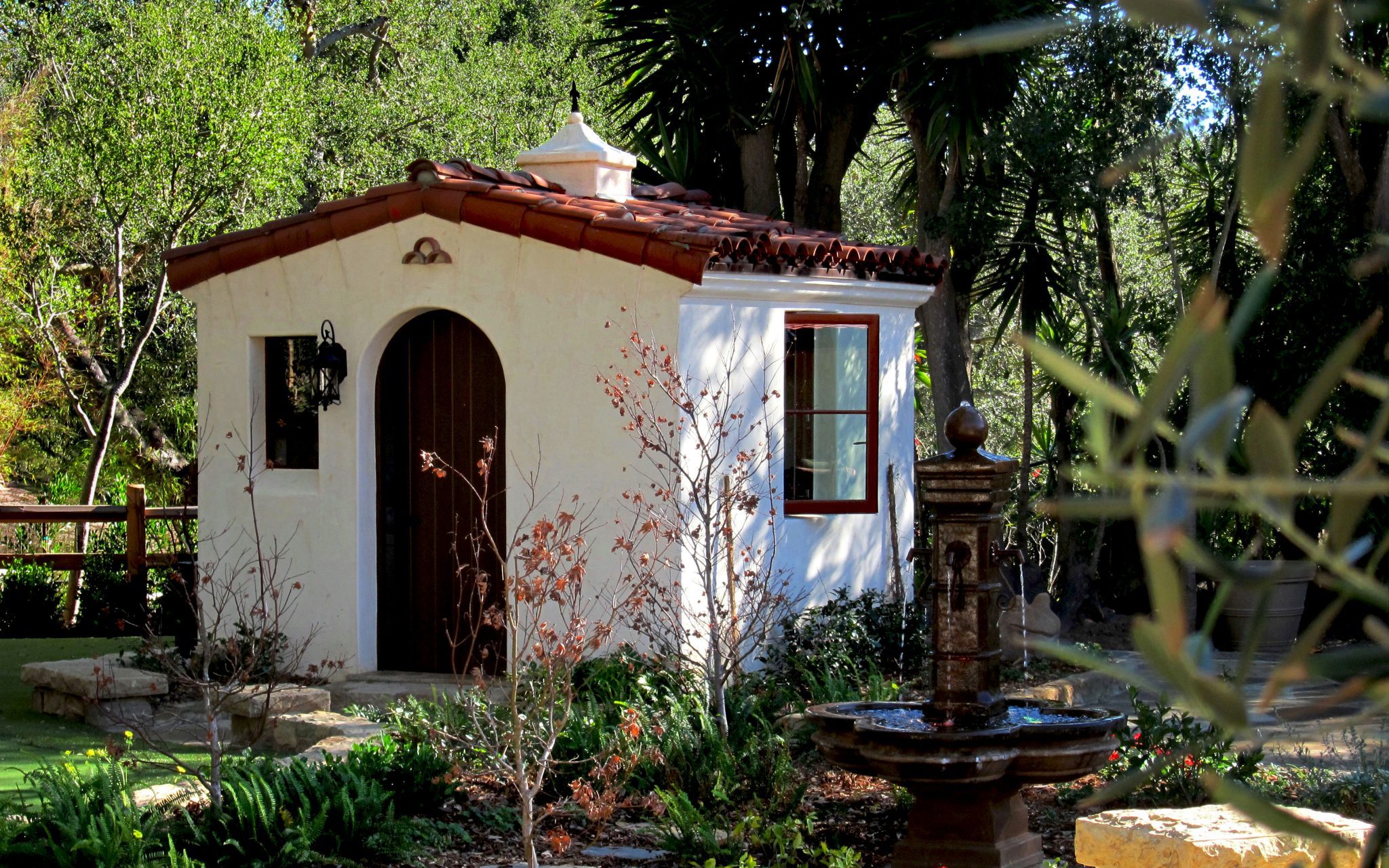 Spanish Home Design Previews