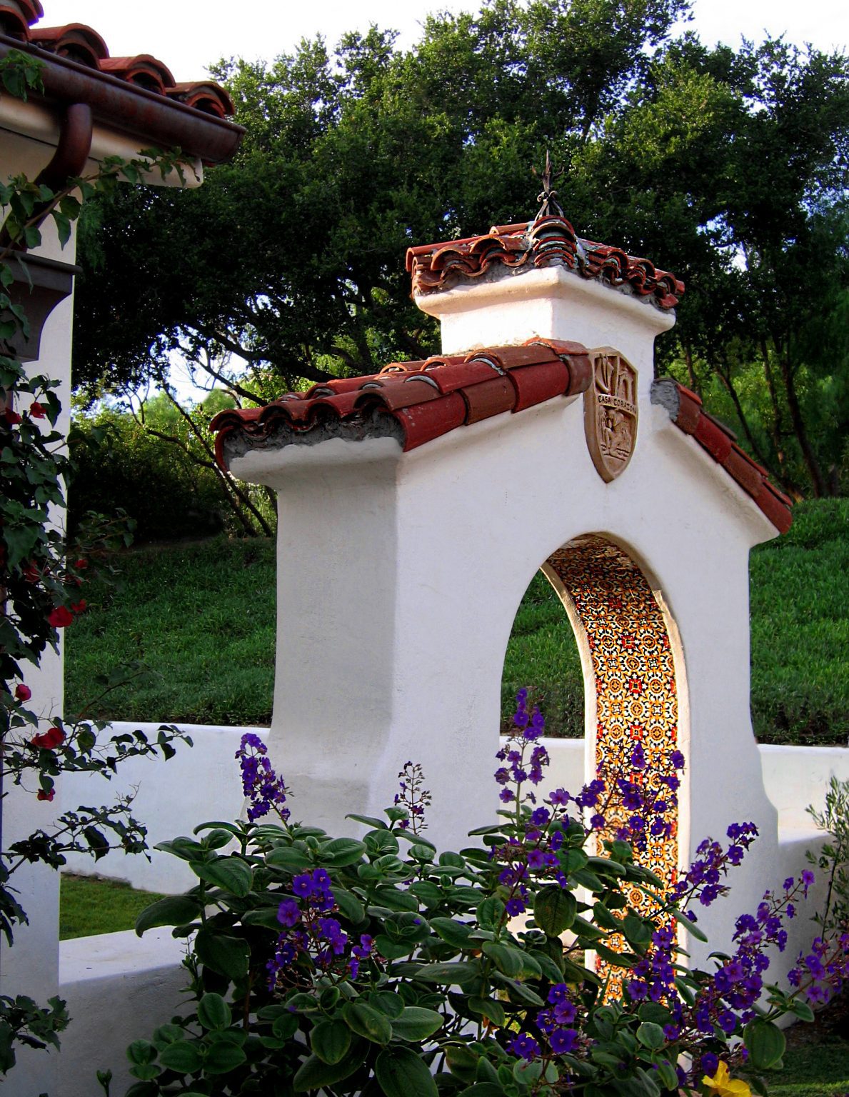 Spanish Home Design Previews