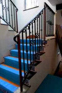How a Spanish Wall Niche Will Transform Your Home
