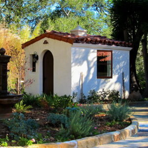 Spanish Shed Collection 1 | Creating Spanish Style Homes®
