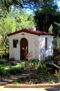 Spanish Shed Collection 1 | Creating Spanish Style Homes®