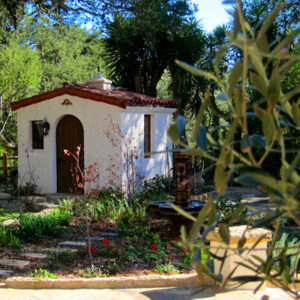 Spanish Shed Collection 1 › Creating Spanish Style Homes®