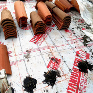 Spanish Roofing: How to Achieve a Santa Barbara Style Roof