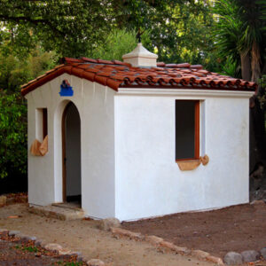 Spanish Shed Collection 1 | Creating Spanish Style Homes®