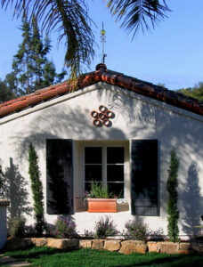 Small Spanish Home Collection 2