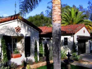 Small Spanish Home Collection 2