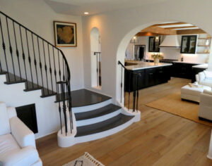 Spanish Interiors Collection 1