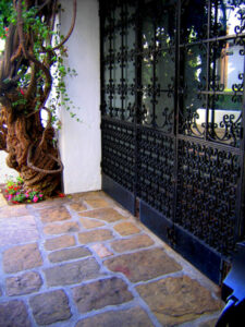 Still Admiring Beautiful Santa Barbara Architecture Part 1