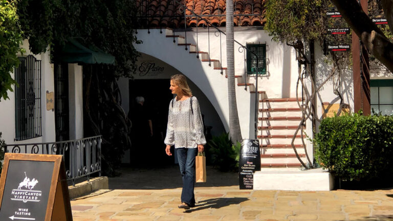 Still Admiring Beautiful Santa Barbara Architecture Part 1