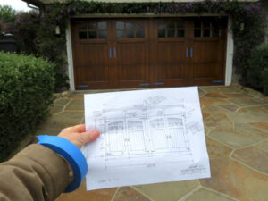 Spanish-style Garage Doors: Quality Designs and How-to Info