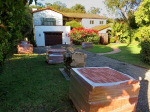 Spanish-style Driveway Collection 1 Creating Spanish Style