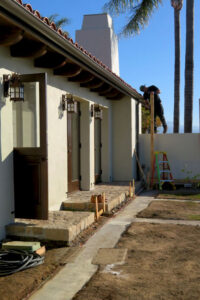Spanish Pergola Ideas: Creating Shaded Outdoor Rooms