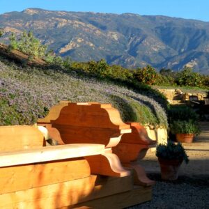 Spanish Pergola Ideas: Creating Shaded Outdoor Rooms