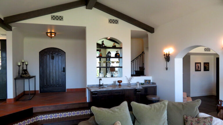 Spanish Interiors: Designer’s Guide with Before & After